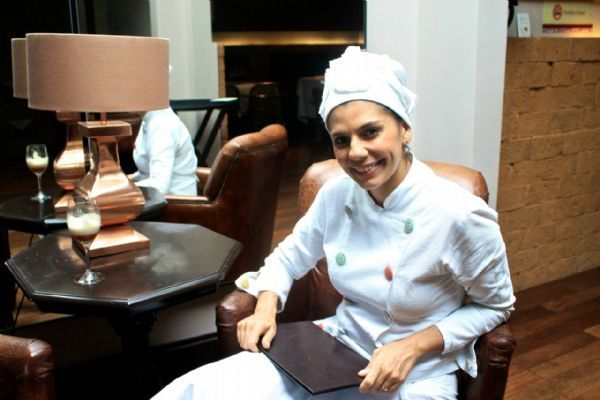 Mahalo fica em sétimo lugar no ranking dos 50 melhores restaurantes do ...