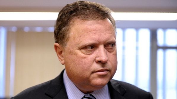 Maggi não vê risco de apagão na Copa e diz que oferta reduzirá custo da ...