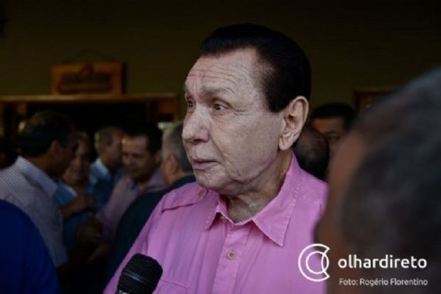 Fux mantém delação de Silval, Nadaf e empresária no STF por citações a ...