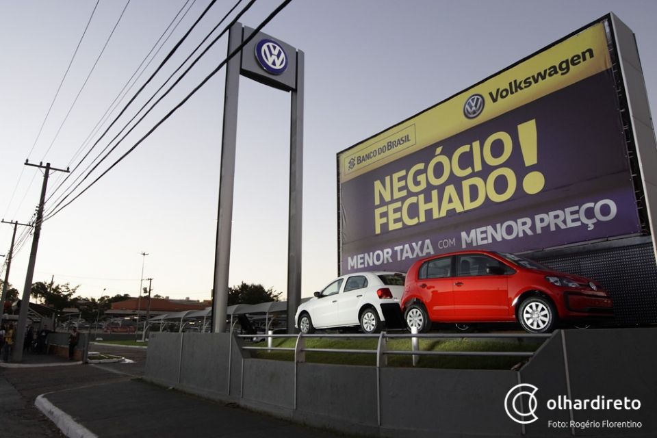 Justiça decreta encerramento de recuperação judicial em nome da ...