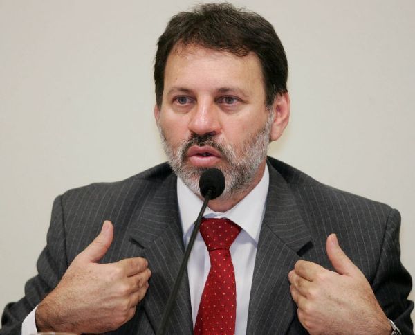 STF nega por unanimidade redução da pena de Delúbio Soares • Olhar Direto