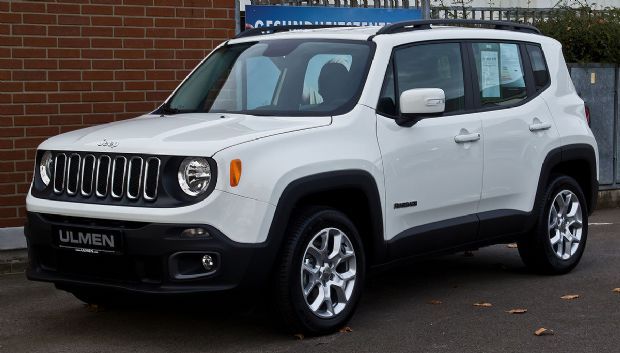 Família é sequestrada e passa a noite sob a mira de criminosos; Jeep ...