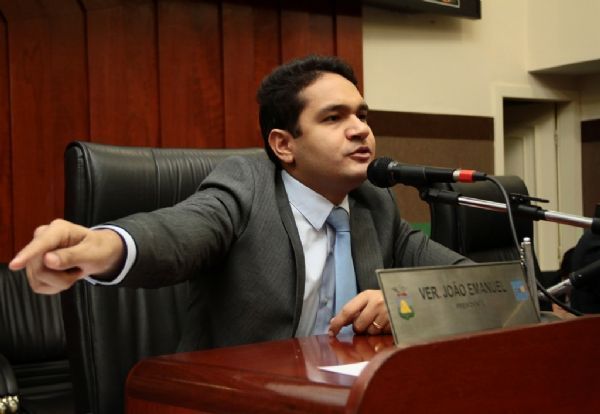 Audiência de julgamento de João Emanuel e Maksuês é adiada para sexta ...