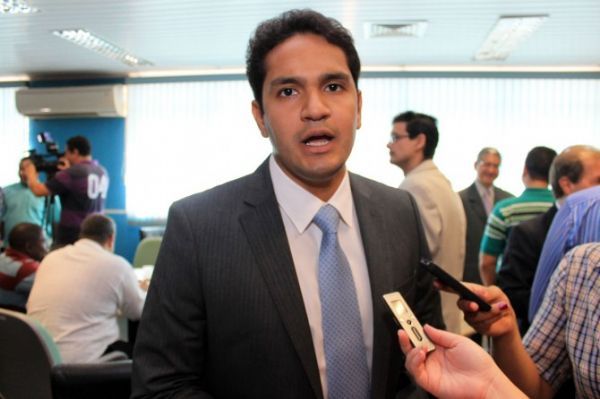 MCCE requer que OAB exclua João Emanuel dos quadros da Ordem • Olhar Direto