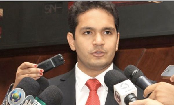 Defesa de João Emanuel pede reconsideração ao Judiciário e ainda tenta ...