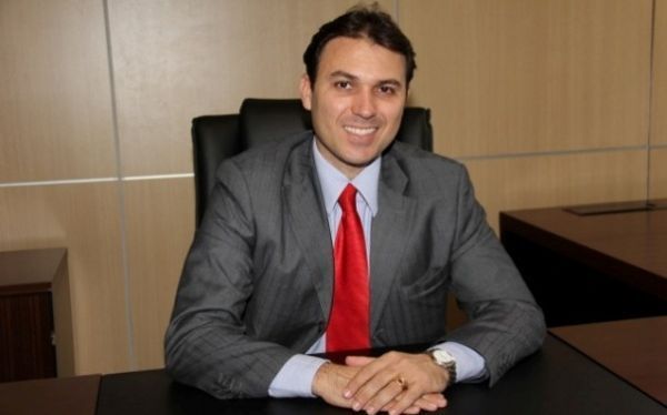 José Moreno acusa Maurício Aude de usar estrutura da OAB • Olhar Direto