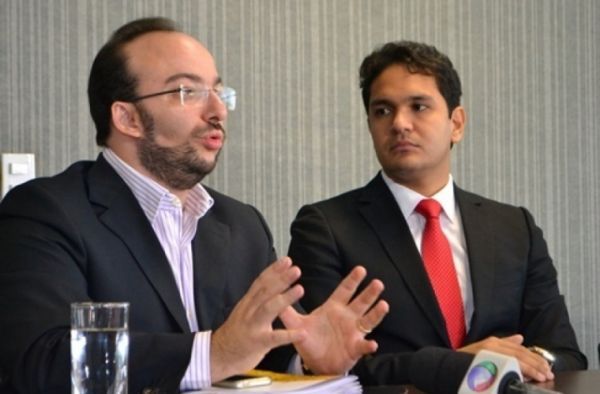 Com derrota no TJ-MT, defesa vai aos tribunais superiores para barrar ...