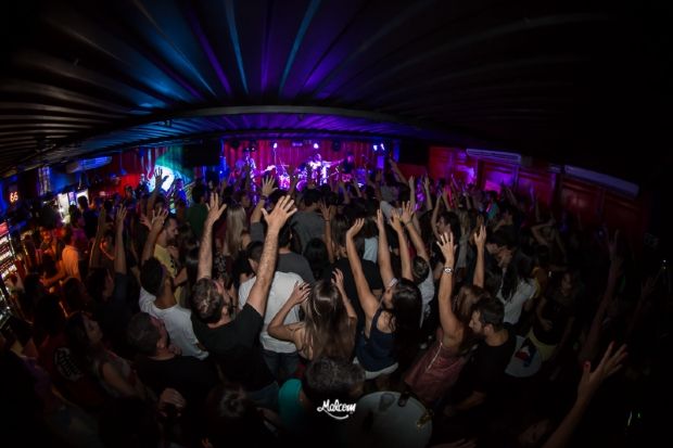 Malcom terá especial Fresno e Nx Zero, The Kooks e mais no feriadão ...