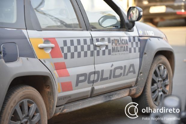 Caseiro, esposa e mais dois são presos após furtarem cabeças de gado de ...