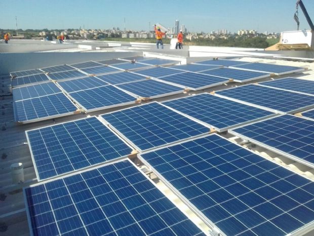 MRV aposta em energia solar para reduzir taxa de condomínio em até 30% ...