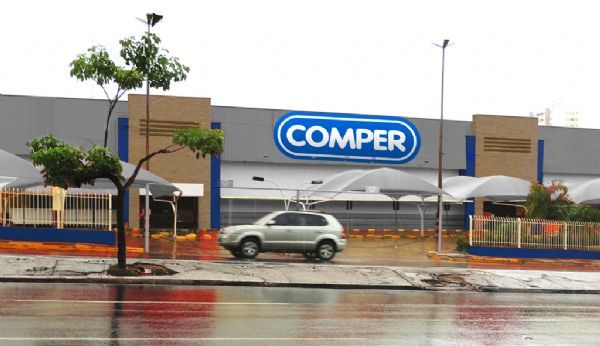 Comper anuncia reabertura de três lojas do Grupo Modelo; Cerca de 1,4 ...