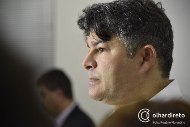 Medeiros compara calamidade à Copa e diz que única precaução tomada por ...