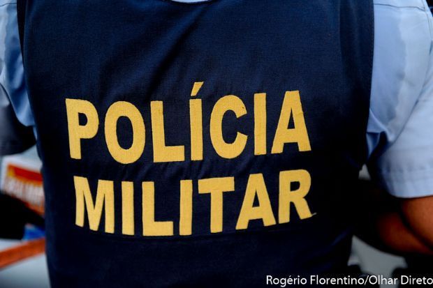 Homem é ferido com canivete após discussão em frente a hospital ...