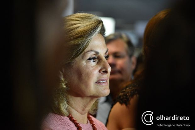 Lucimar e vice entram com quatro ações para "barrar" cassação de ...