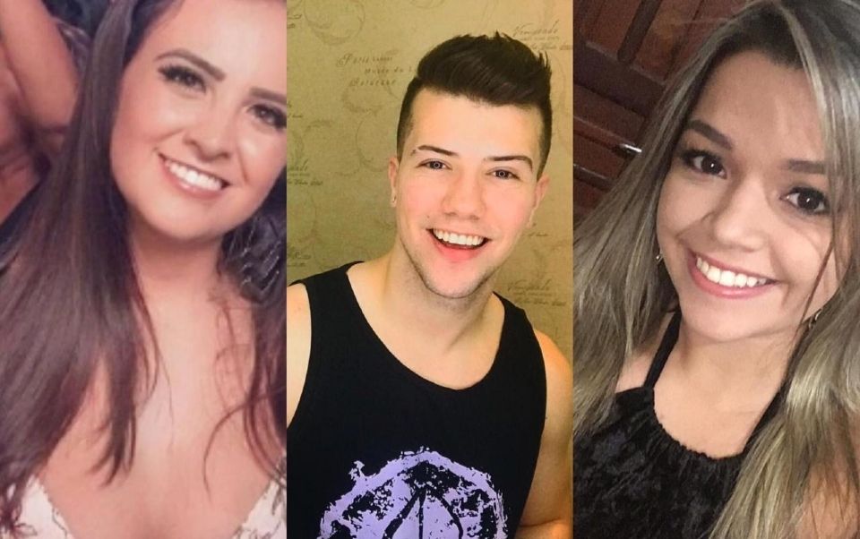 Acusada de atropelar e matar duas pessoas em frente à Valley segue ...