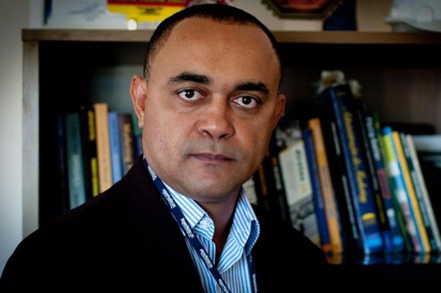 Juíza absolve ex-secretário acusado de assédio sexual e moral • Olhar ...