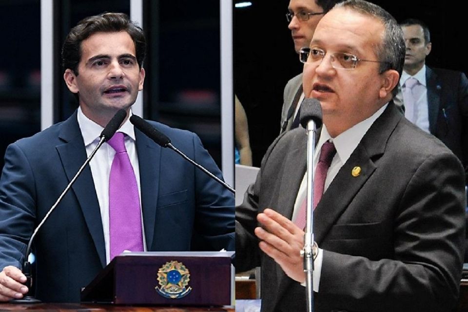 Desembargador nega liminar a Fabio Garcia contra publicações de Pedro ...