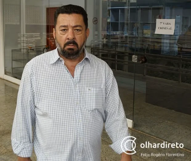 Juíza mantém ex-deputado réu em processo sobre rombo de R$ 16,6 milhões ...