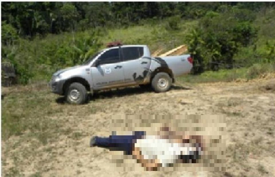 Golpes de foice: mulher que matou marido suspeito de abusar das filhas ...
