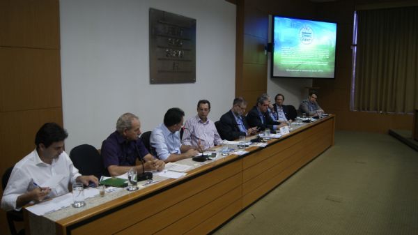 Setores do Sistema S terão encontros bimestrais com bancada federal de ...