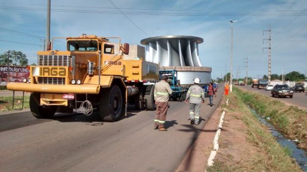 Rotor deve percorrer 50 km na região de Rosário Oeste e provocando ...