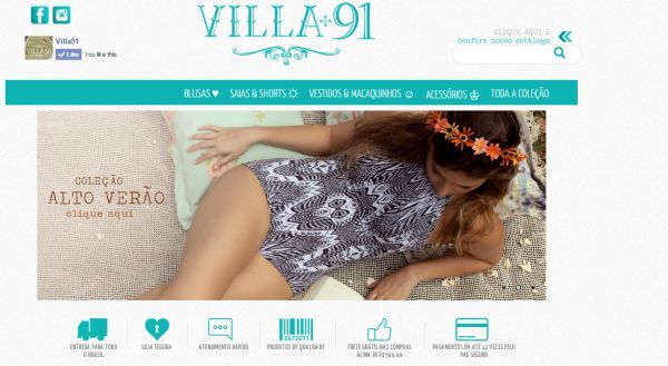 Depois de estudar em Madrid, Cuiabana abre loja virtual de roupas no ...